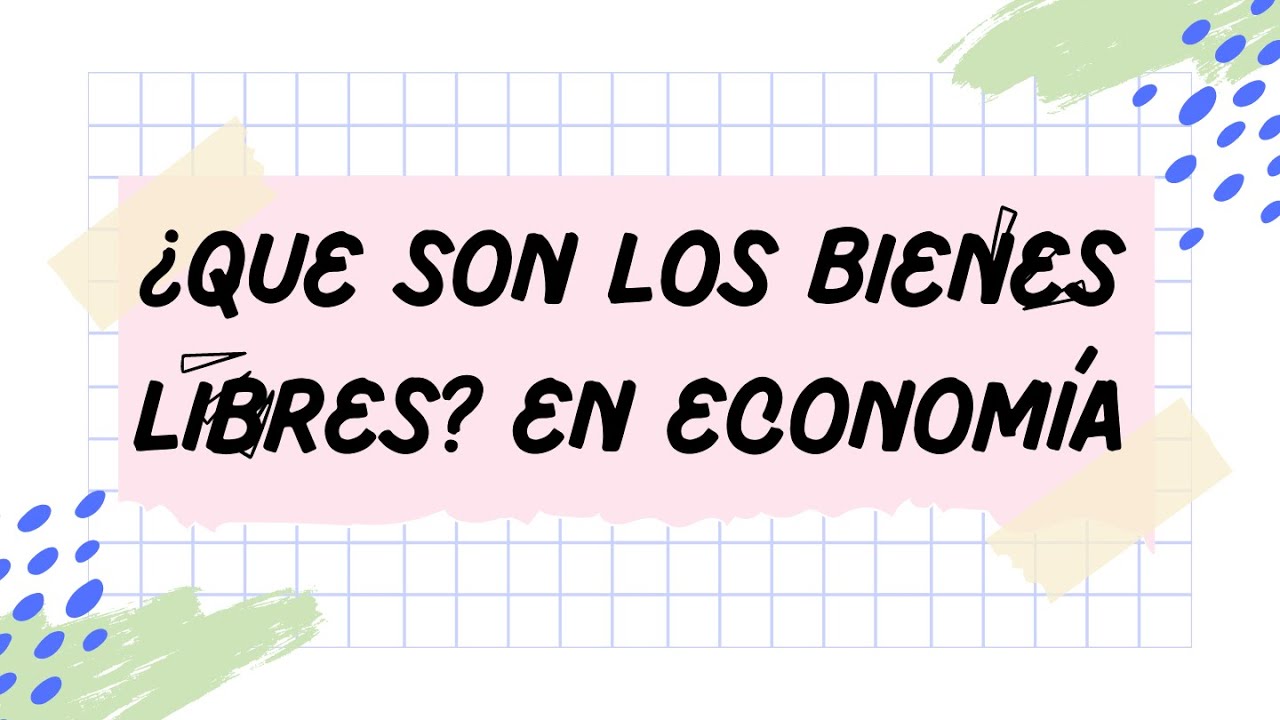 10 Ejemplos de Bienes Comunes que Debes Conocer | BenjaeLobo.es